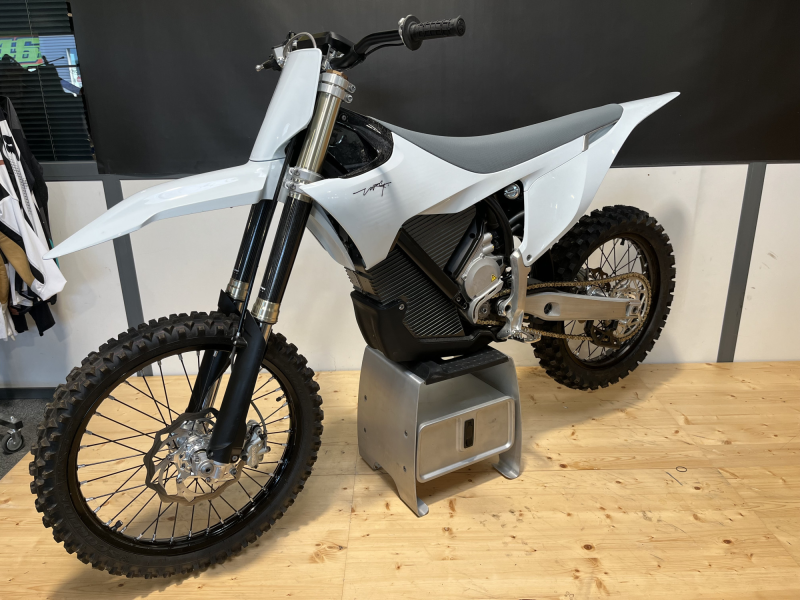 Stark Future VARG ALPHA 80 CV